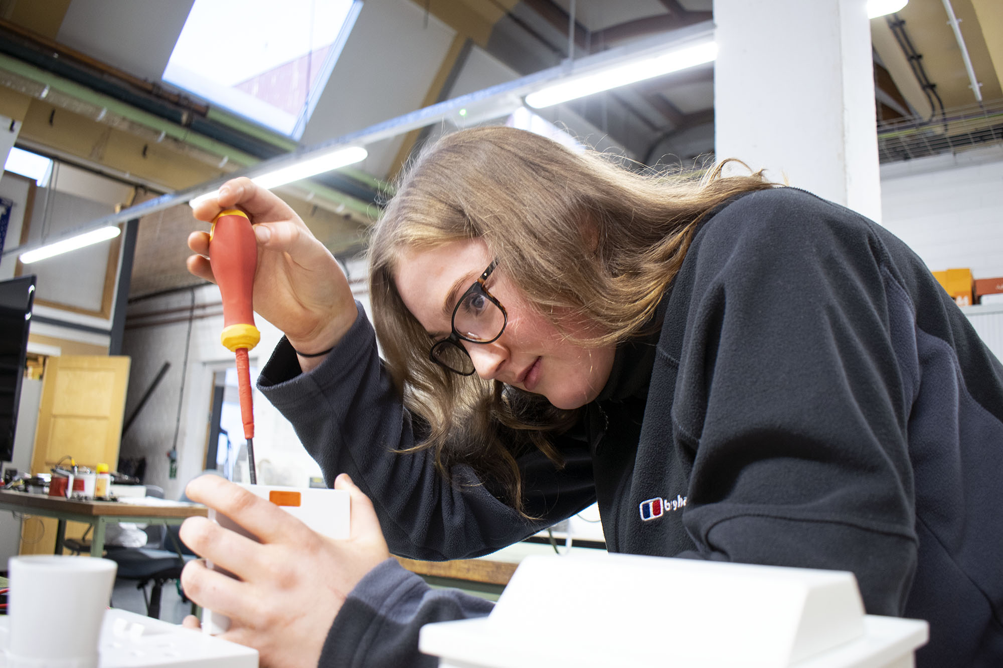 HNC Electrical Engineering