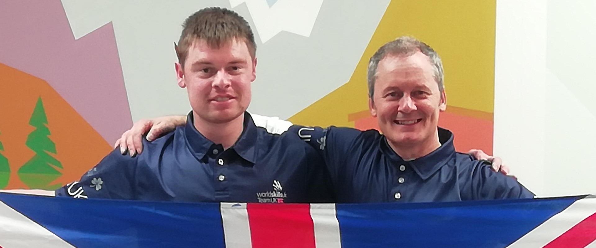 Dundee & Angus College News | Dundee and Angus College provide world ...