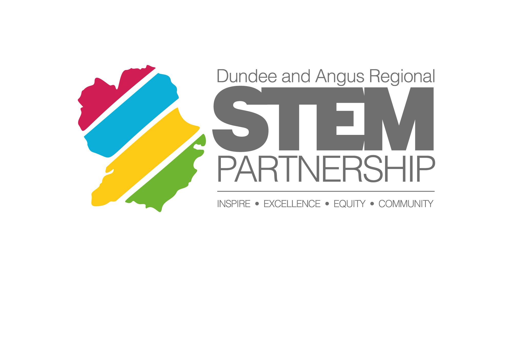 Dundee and Angus Regional STEM Partnership