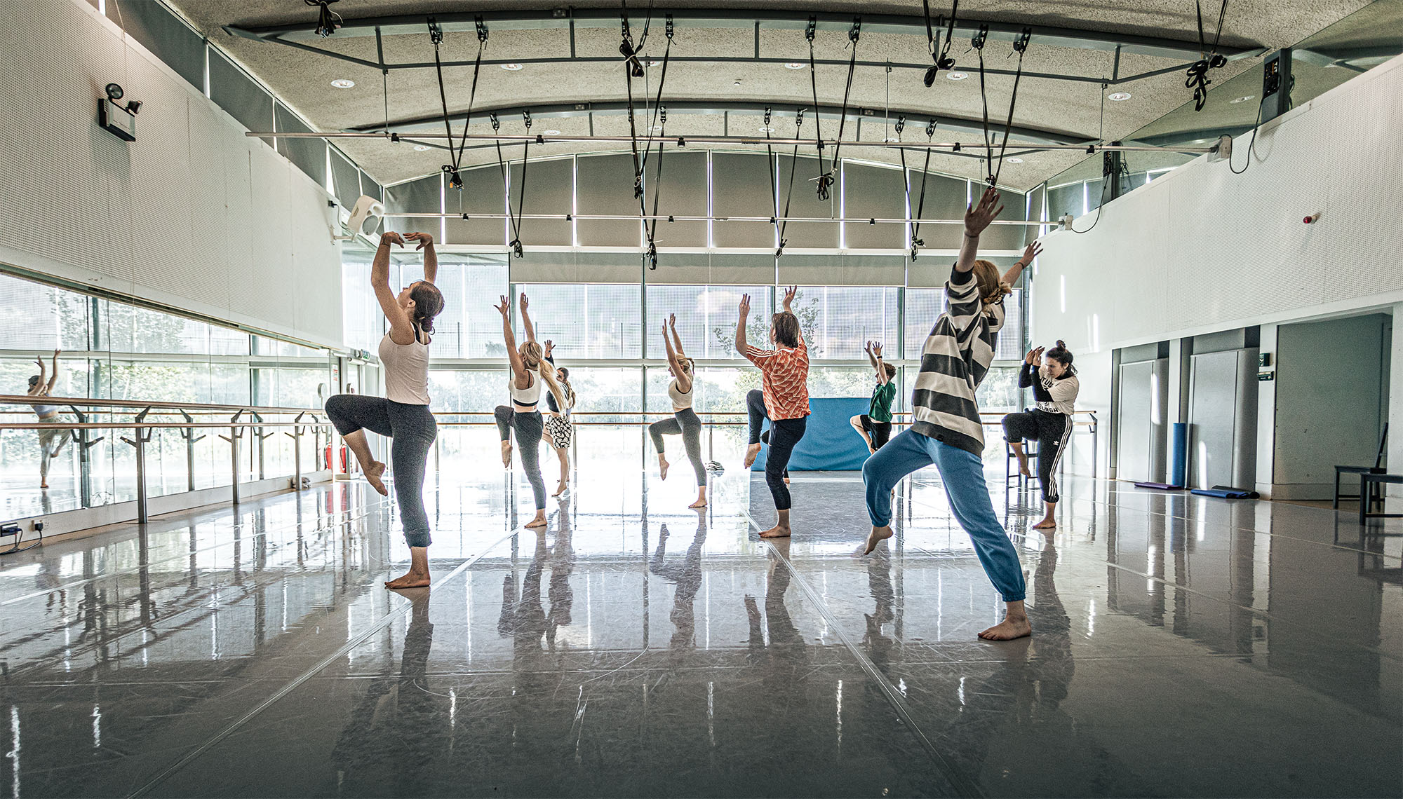 Courses | Dundee & Angus College