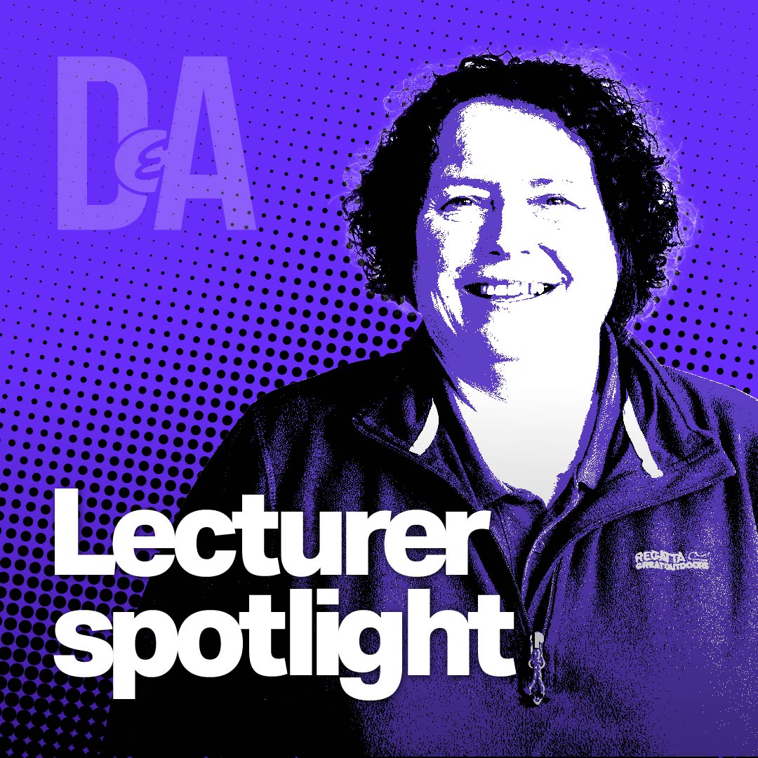 Life at D&A | Jane Maguire