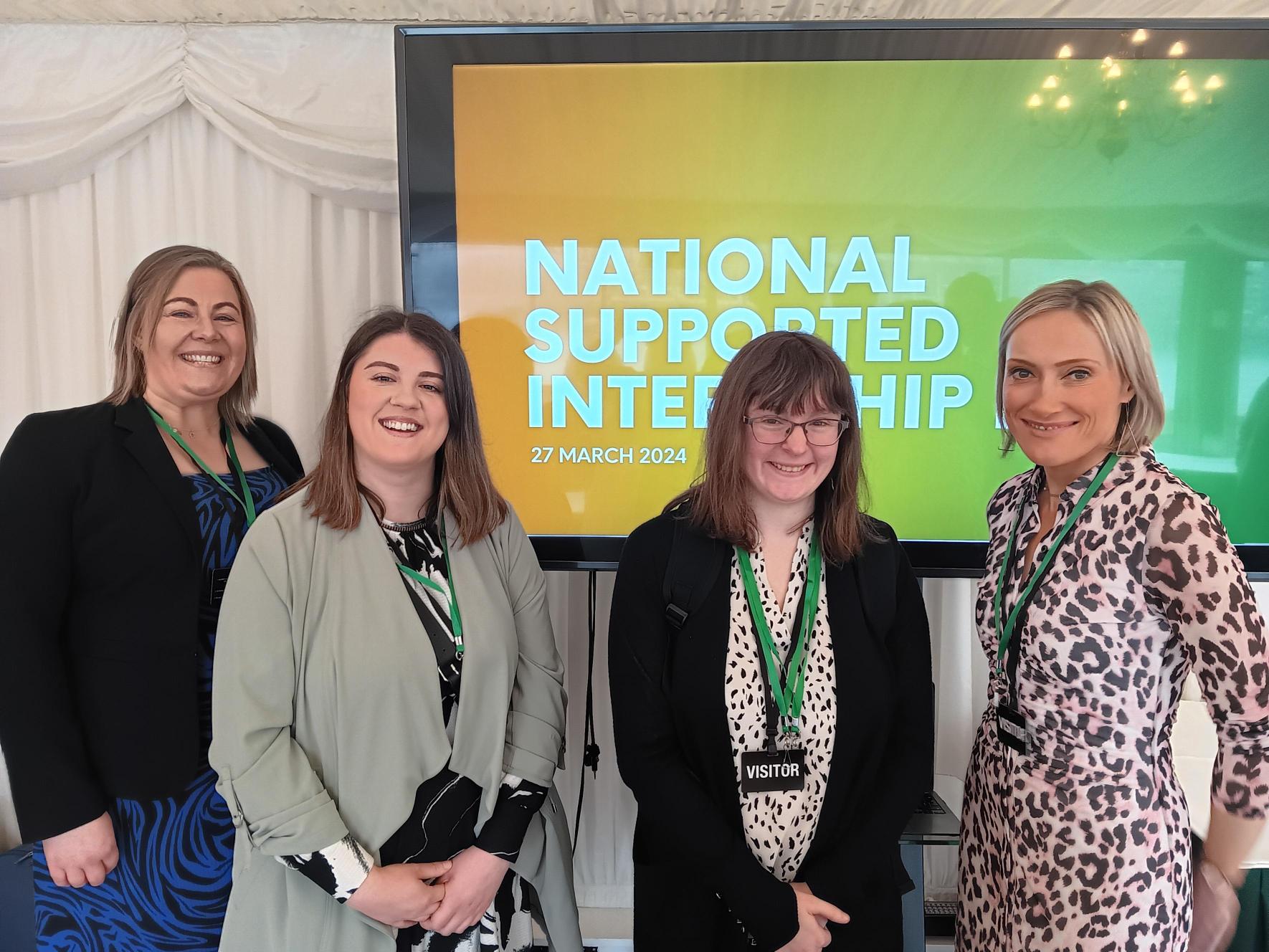 Dundee & Angus College News | Dundee and Angus College Empowers ...