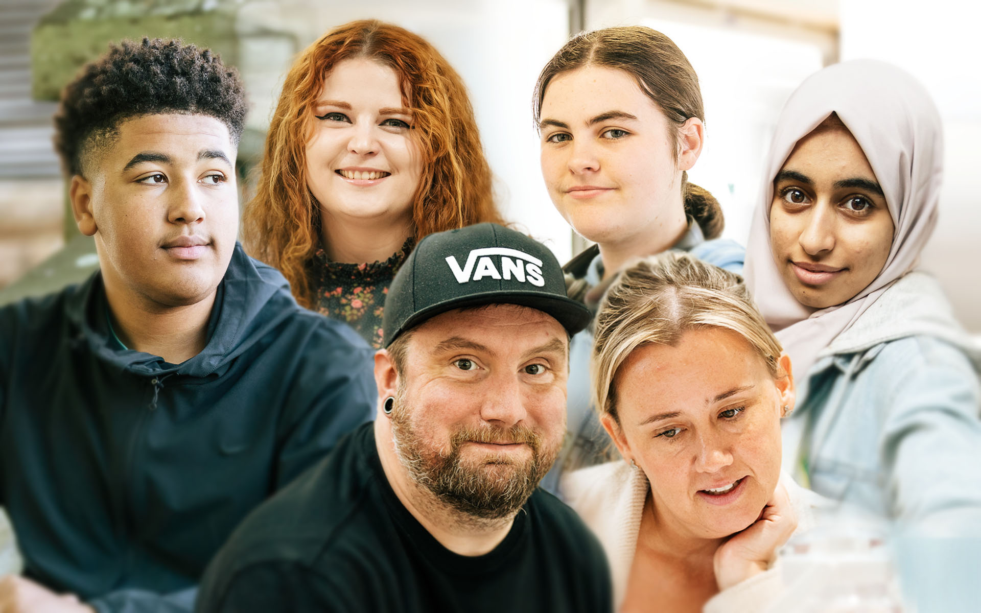 Dundee & Angus College | The place to make your mark!